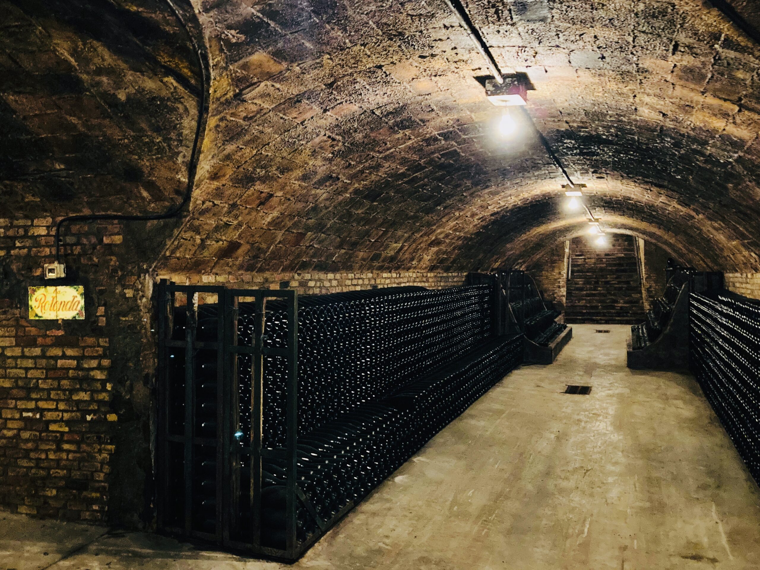 Cavas and Wines - Cava Rovellats